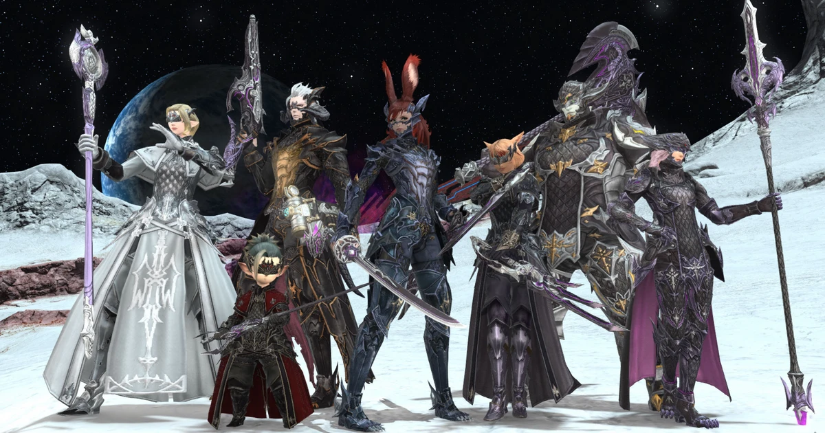 Final Fantasy XIV Job Tier List (Patch 7.05) | Best Jobs For Every Role