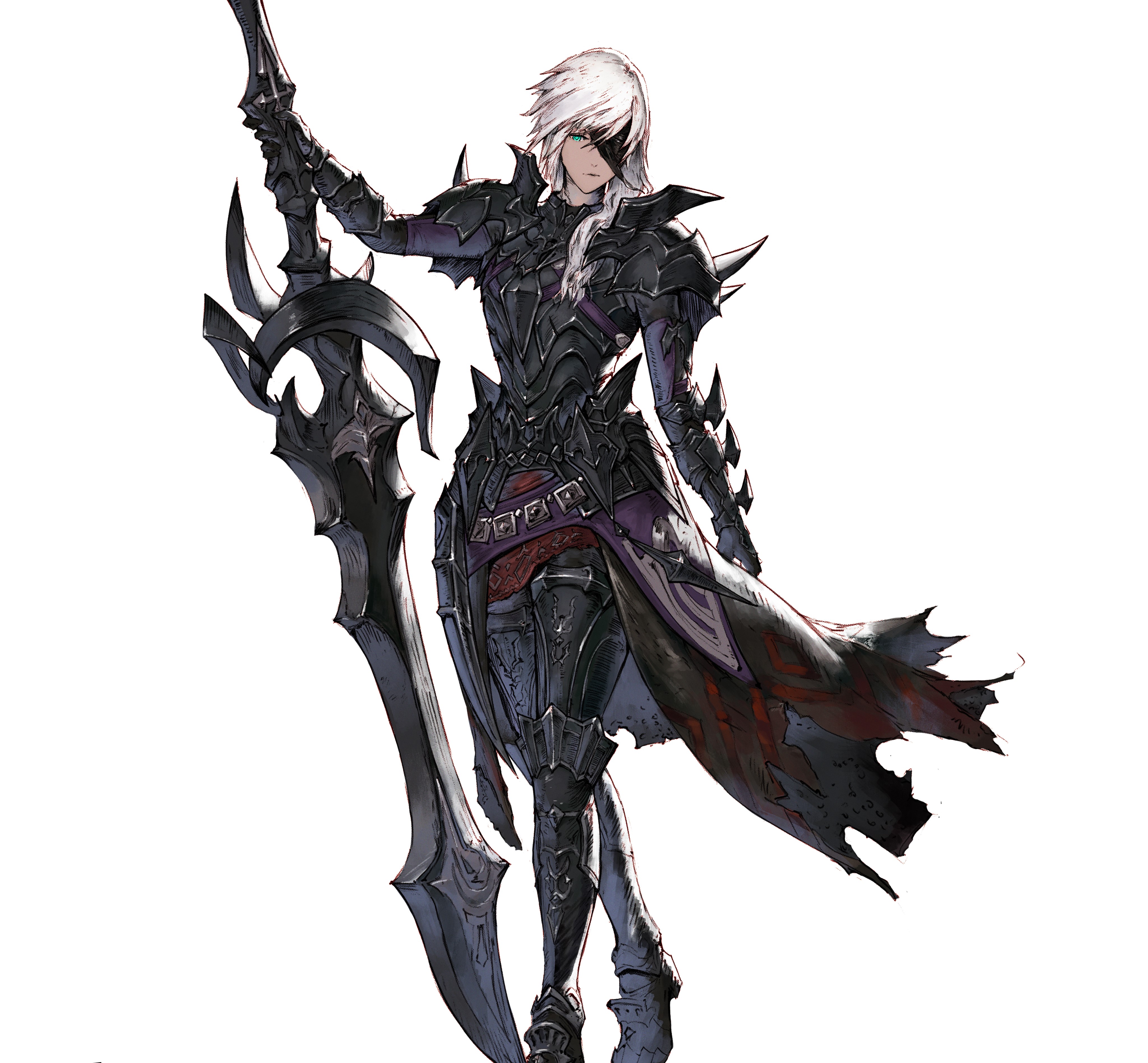 FFXIV Tank Tier List 2025 | All 4 Tanks Ranked For Dawntrail