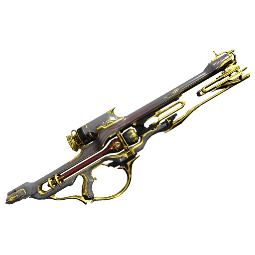 Warframe Primary Weapon Tier List (2025) | Find The Top Guns