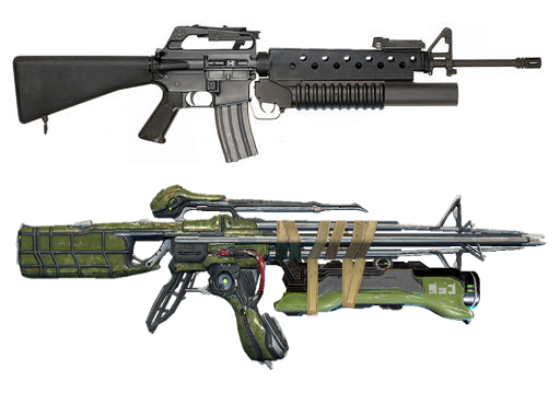 Warframe Primary Weapon Tier List (2025) | Find The Top Guns