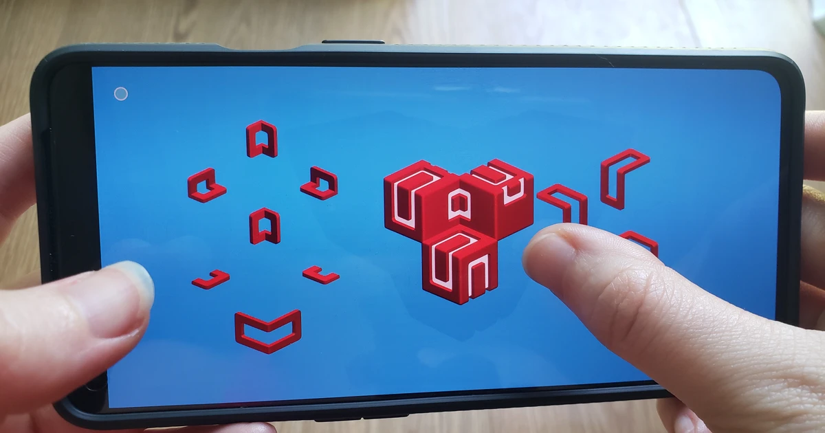My Top 40 Puzzle Games For Android | Offline Options Included