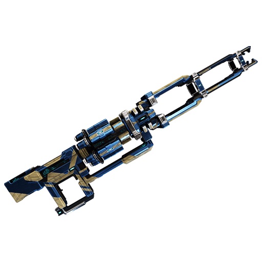 Warframe Primary Weapon Tier List (2025) | Find The Top Guns