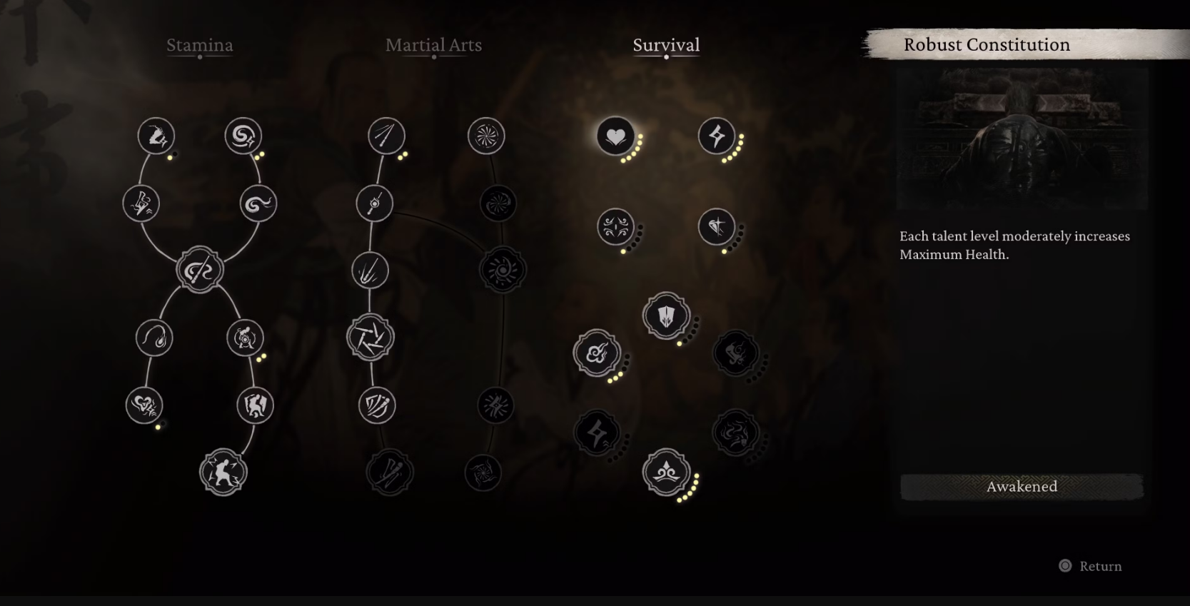 Black Myth Wukong Abilities Tier List | All Skills & Trees (2025)