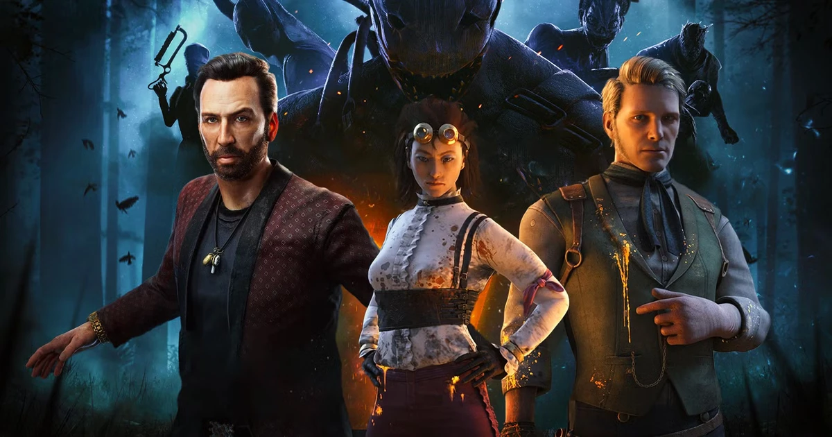 Dead By Daylight Survivor Perk Tier List For All Skill Levels [Real ...