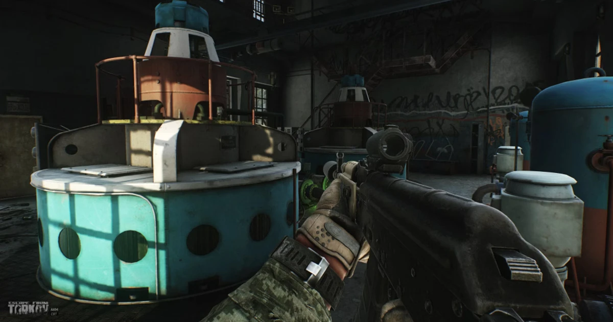 Escape From Tarkov - Full Ammo Tier List For Smart Loadouts