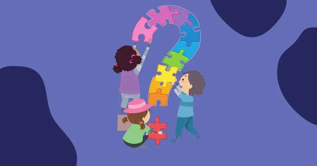 50 Age Puzzle Questions With Solutions And Answers - Master ...